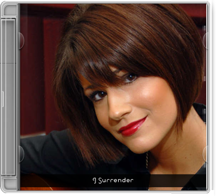 Allissa Pierson | reflectiveproductionsandrecording.com